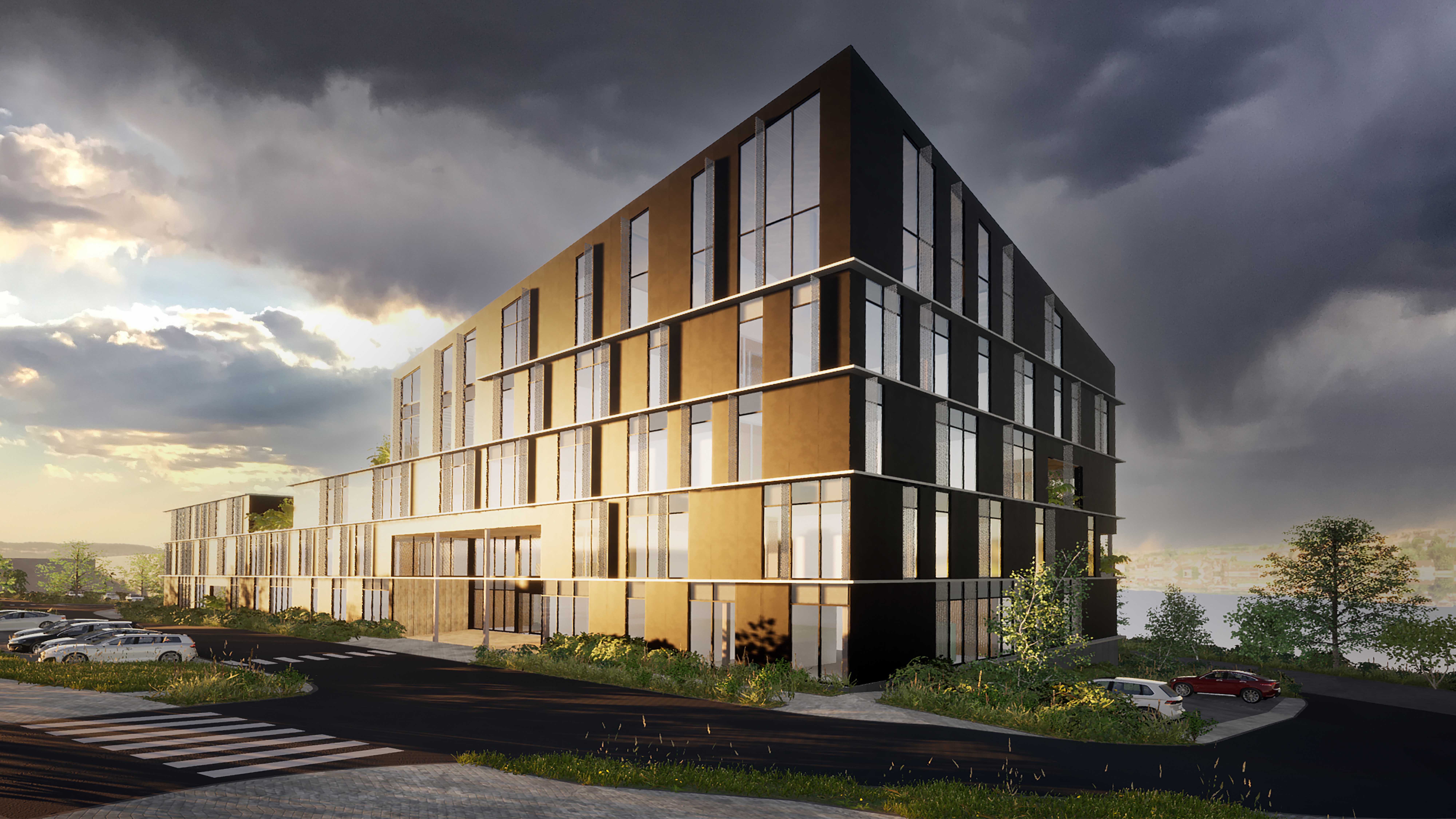 Logement individuel – R9